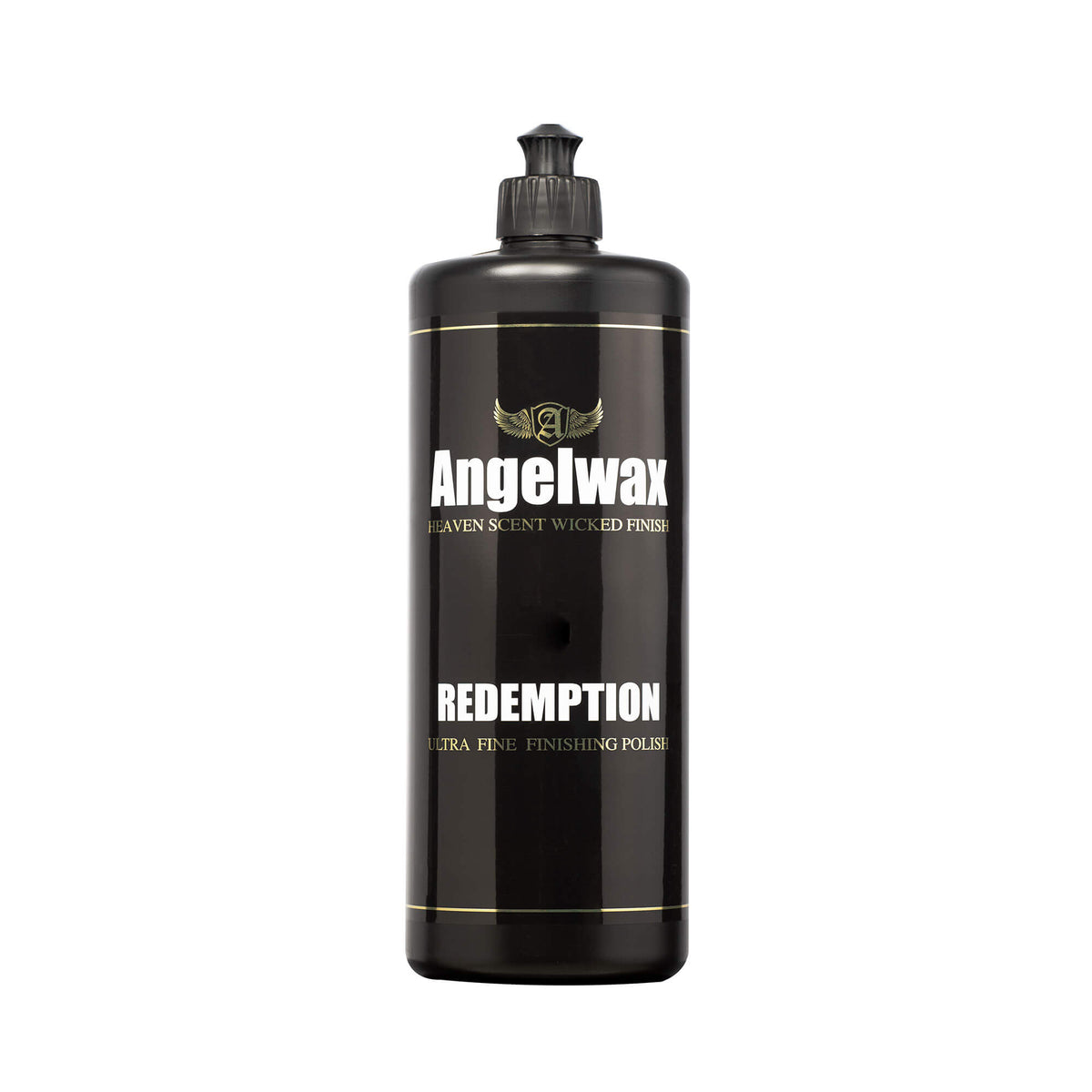 Angelwax Redemption – Project Shine