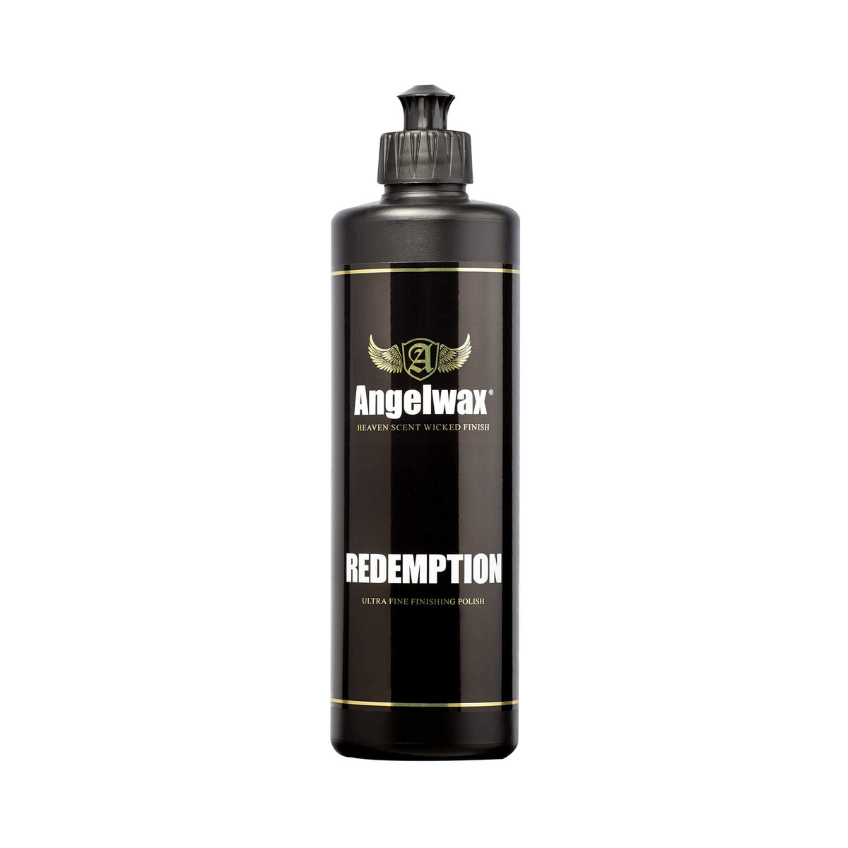 Angelwax Redemption – Project Shine